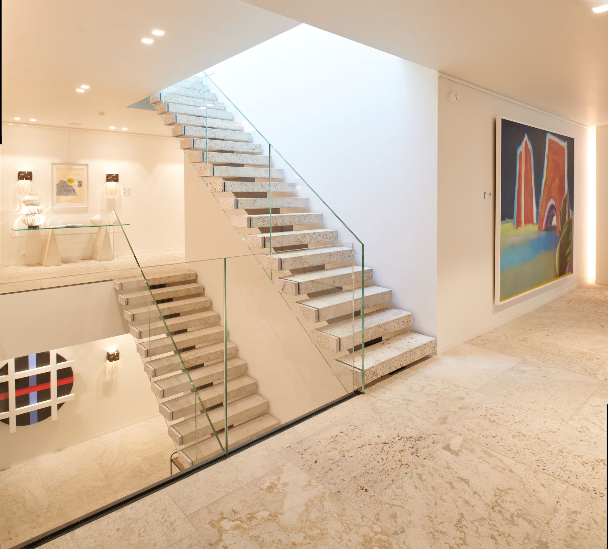 Delen Private Bank Antwerpen - Bontinck